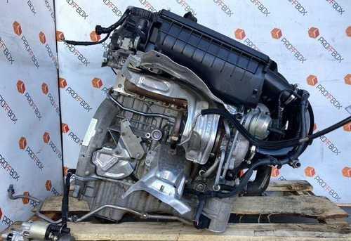 Двигатель глк250 M274920 X204 2015 год