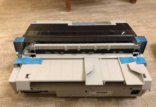 Принтер Epson LX-300-2