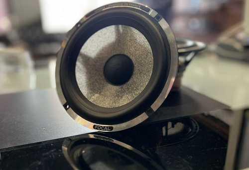 Focal utopia