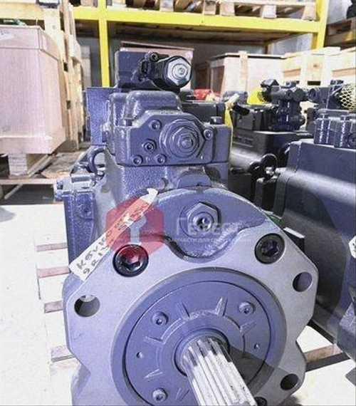 Основной насос Case KSJ12240