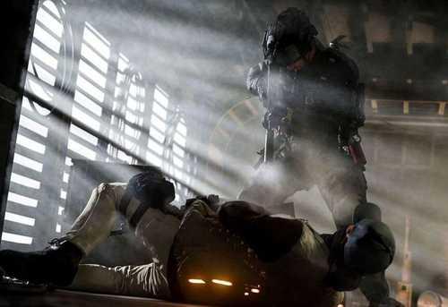 Call of Duty Modern Warfare 3 для PS5