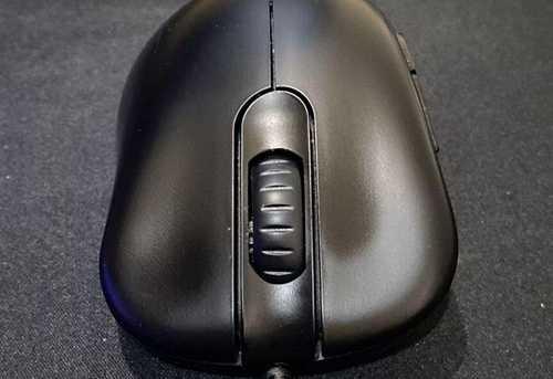 Игровая мышь Zowie EC2-B Medium черный
