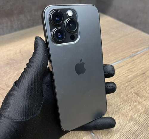 iPhone 13 Pro, 256 ГБ