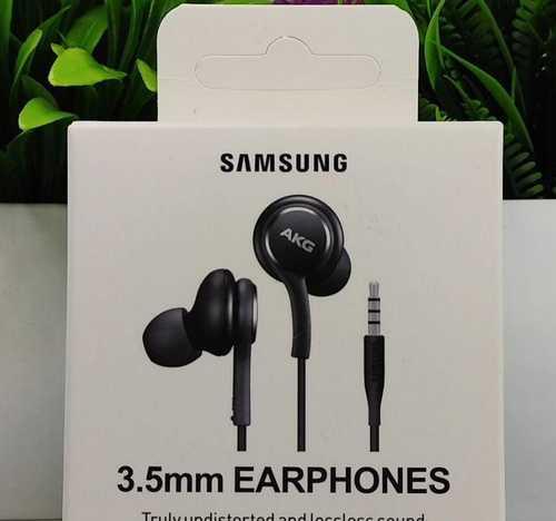 Samsung AKG Наушники 3.5mm