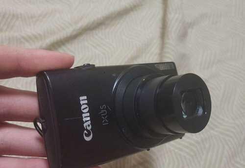 Canon ixus 170