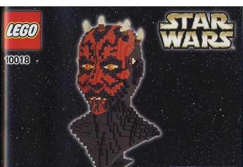 Lego Star Wars