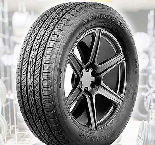 Antares Majoris R1 255/60 R17