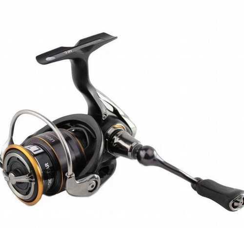 Катушка Daiwa 21 Legalis CS LT 2500 2500S-XH