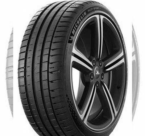 Michelin Pilot Sport 5 275/45 R20 110Y