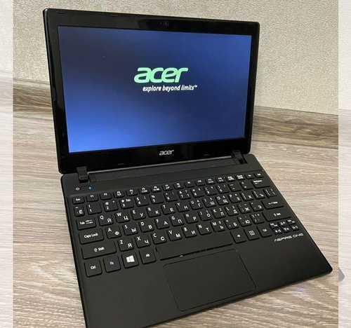 Acer для дома и офиса 11.6, 3GB, HDD 320gb