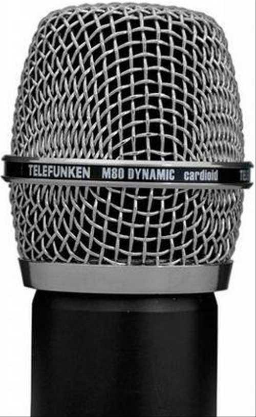 Telefunken M80 WH