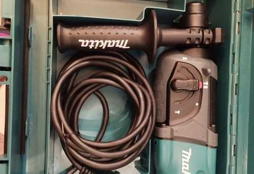 Перфоратор Makita HR2470X15