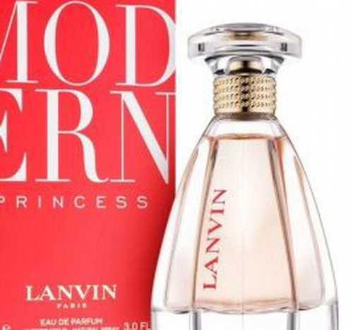 Lanvin Modern Princess (EDP)