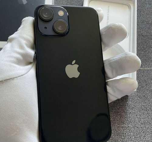 iPhone 13 mini, 256 ГБ