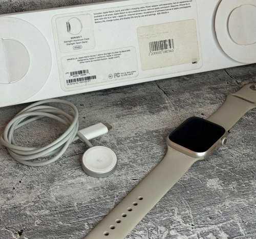 Apple Wotch 7 45mm