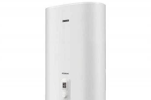 Водонагреватель zanussi ZWH/S 80 Artendo WiFi