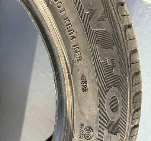 Kinforest KF-550 225/55 R17