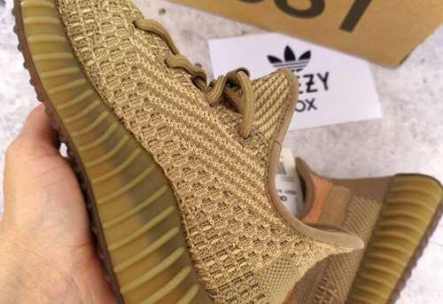 Кроссовки Adidas Yeezy Boost 350 оригинал