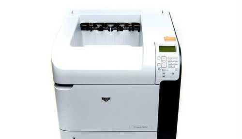 Принтер HP LaserJet P4015n