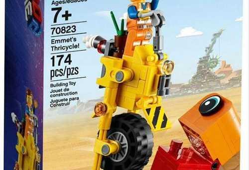 Lego movie 70823