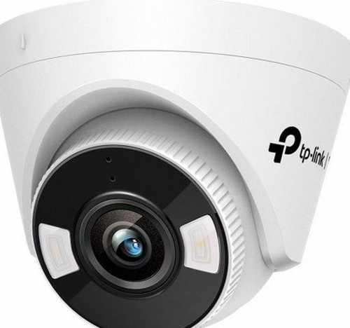 TP-Link vigi C440(4mm) 4MP Full-Color Turret Network Camera