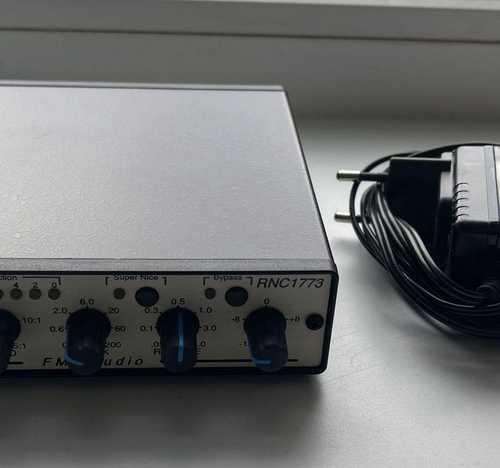 Компрессор FMR Audio Really Nice Compressor (RNC)