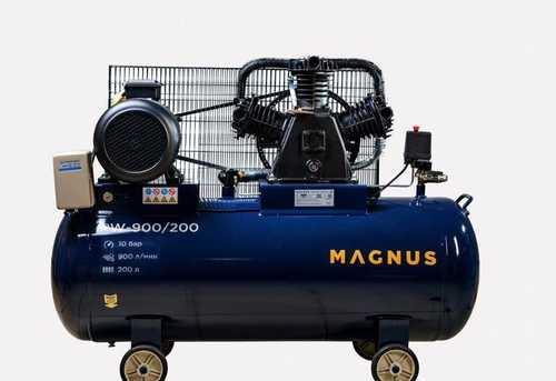 Поршневой компрессор Magnus 5.5