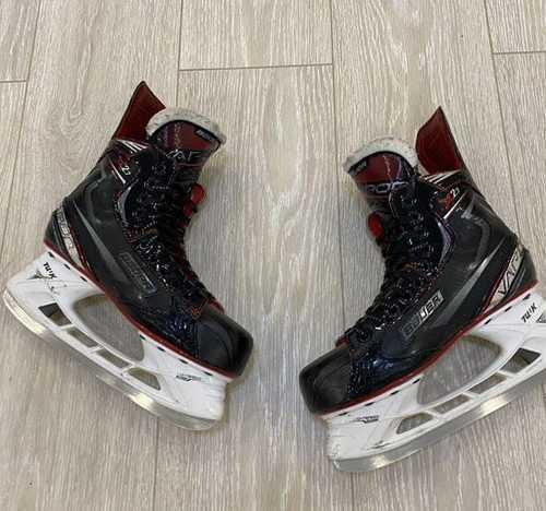 Хоккейные коньки bauer vapor x2.7,6.5 размер