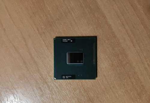 Intel Pentium Processor B950