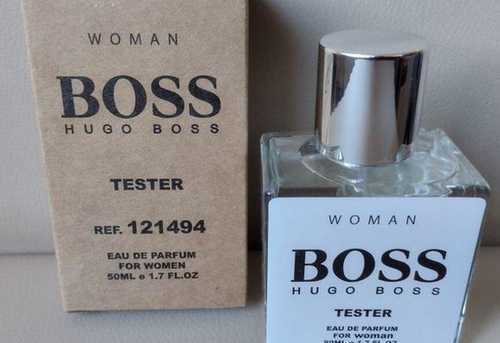 Hugo boss Boss Woman 50мл