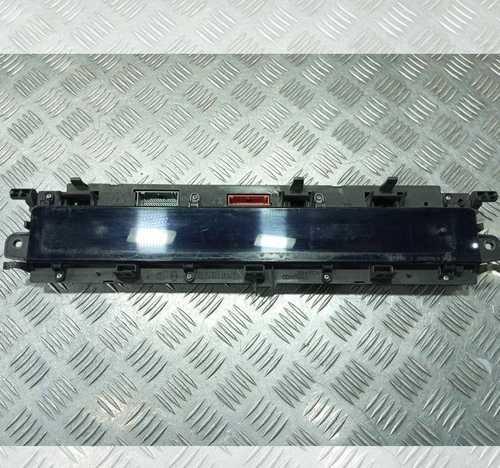 Щиток приборов 8200461294H Renault Scenic (2003-20