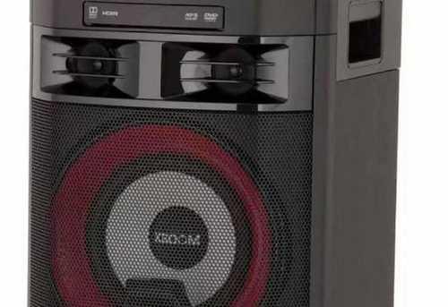Витринный Музыкальная система Midi LG OL75DK
