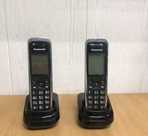 IP телефон Panasonic KX-TGP500
