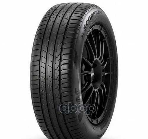 Pirelli Scorpion 255/45 R19