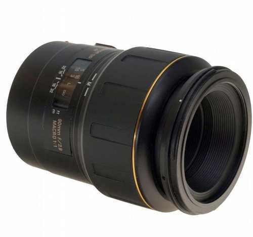 Tamron SP AF 90mm f2.8 Macro Canon EF