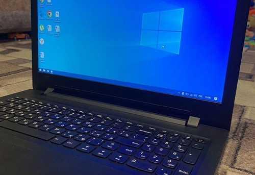 Lenovo ideapad 110 15acl