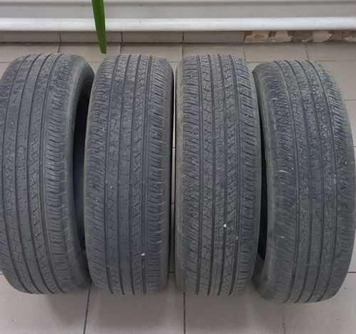 Dunlop Grandtrek ST30 225/65 R17