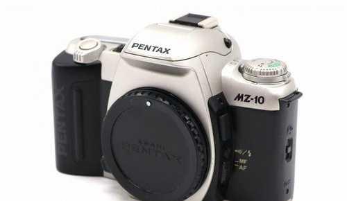 Pentax MZ-10 body в упаковке