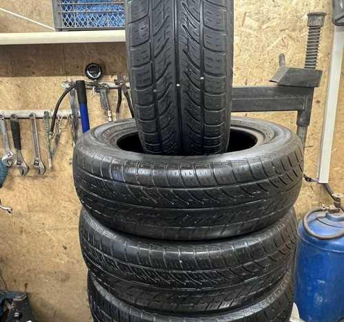 Tigar Sigura 185/65 R15