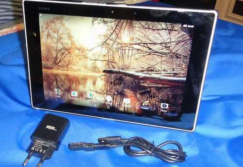 Планшет Sony Xperia Tablet Z2 SGP521