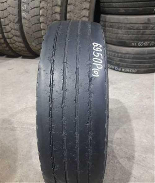 Triangle 205/75 R17.5