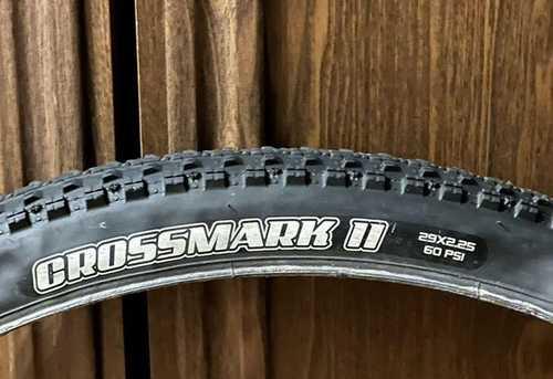 Покрышка Maxxis CrossMark 29x2.25