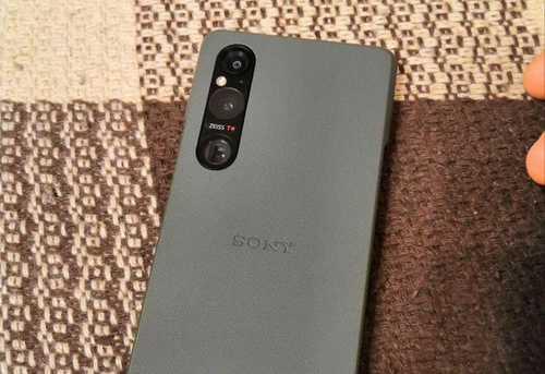 Sony Xperia 1 V, 12/256 ГБ