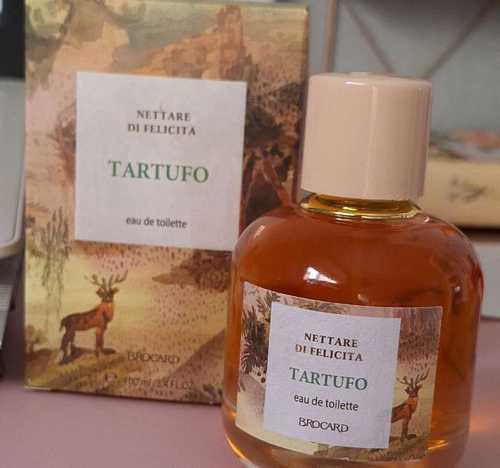 Tartufo brocard