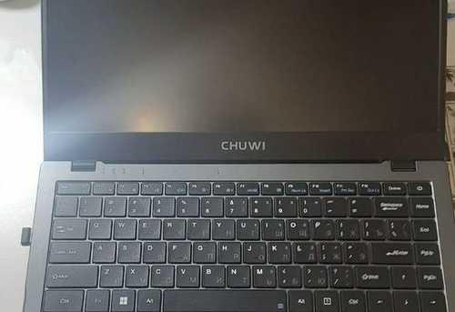 Ноутбук Chuwi GemiBook XPro