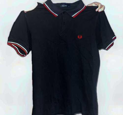 Polo fred perry