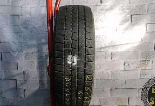 Dunlop Winter Maxx 215/65 R16 98Q