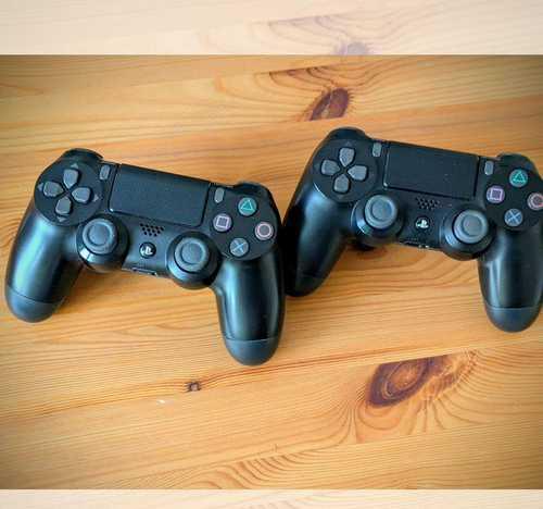 Геймпад dualshock ps4