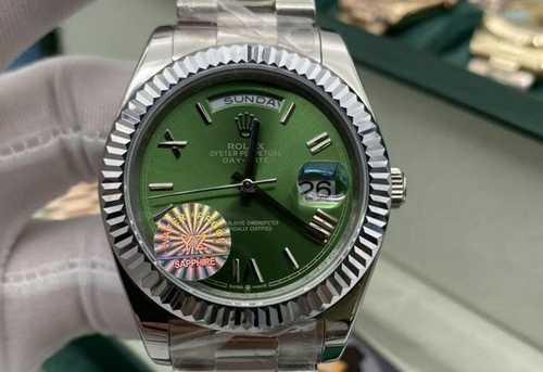 Часы Rolex Day-Date 40 mm