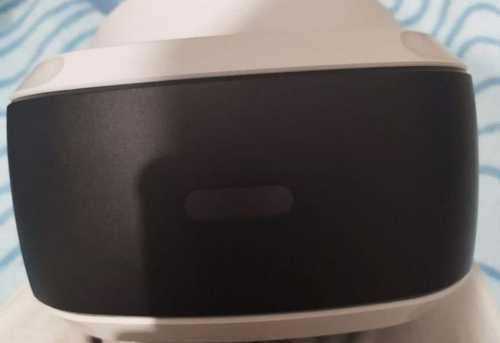 Sony playstation VR Mega pack